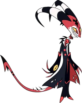 Blitzo | Good characters Wiki | Fandom