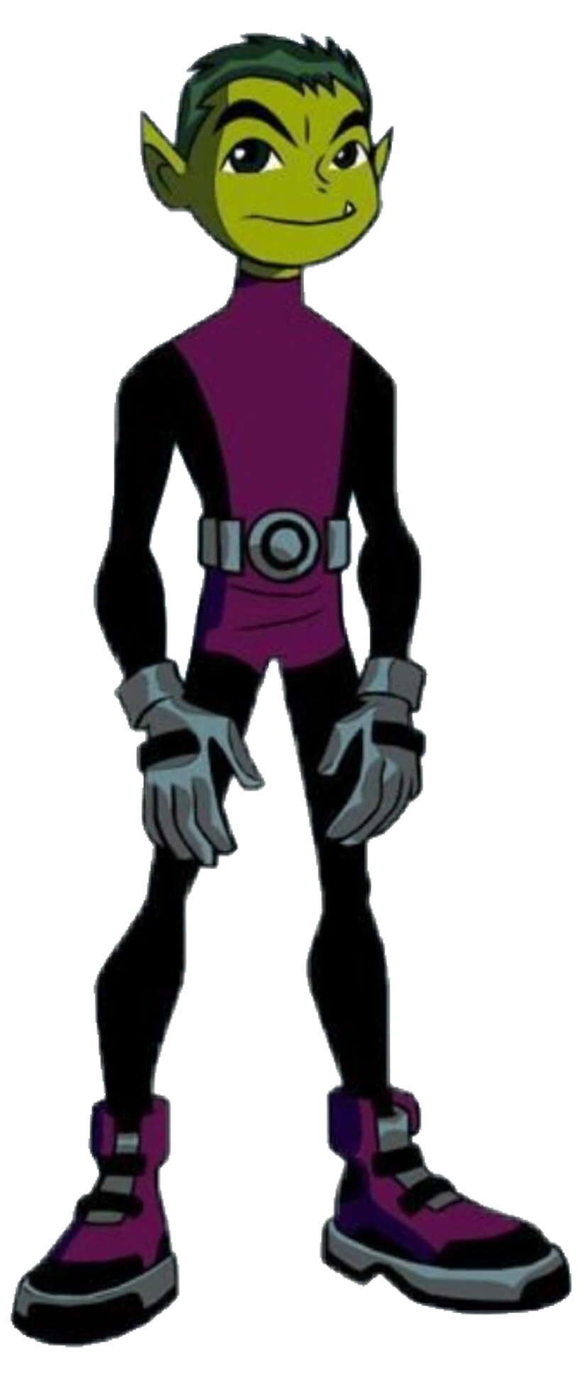 Beast Boy | Good characters Wiki | Fandom