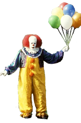 Pennywise | Good characters Wiki | Fandom