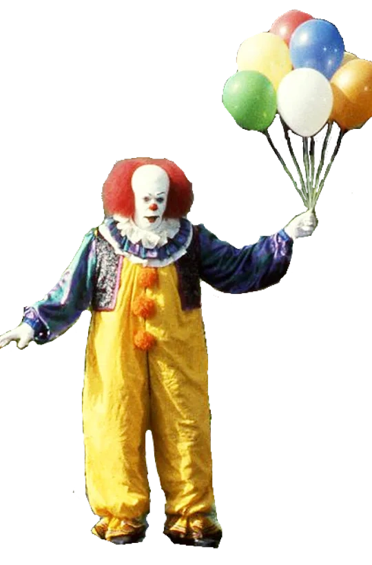 Pennywise | Good characters Wiki | Fandom
