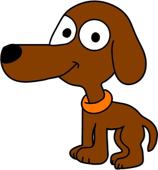Barks | Good characters Wiki | Fandom