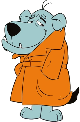 Mumbly | Good characters Wiki | Fandom