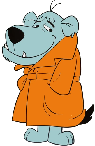 Mumbly | Good characters Wiki | Fandom