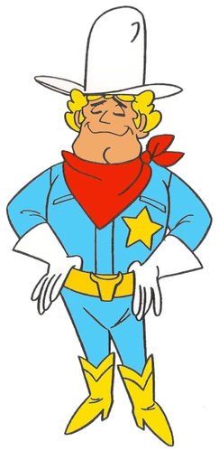 Sheriff | Good characters Wiki | Fandom