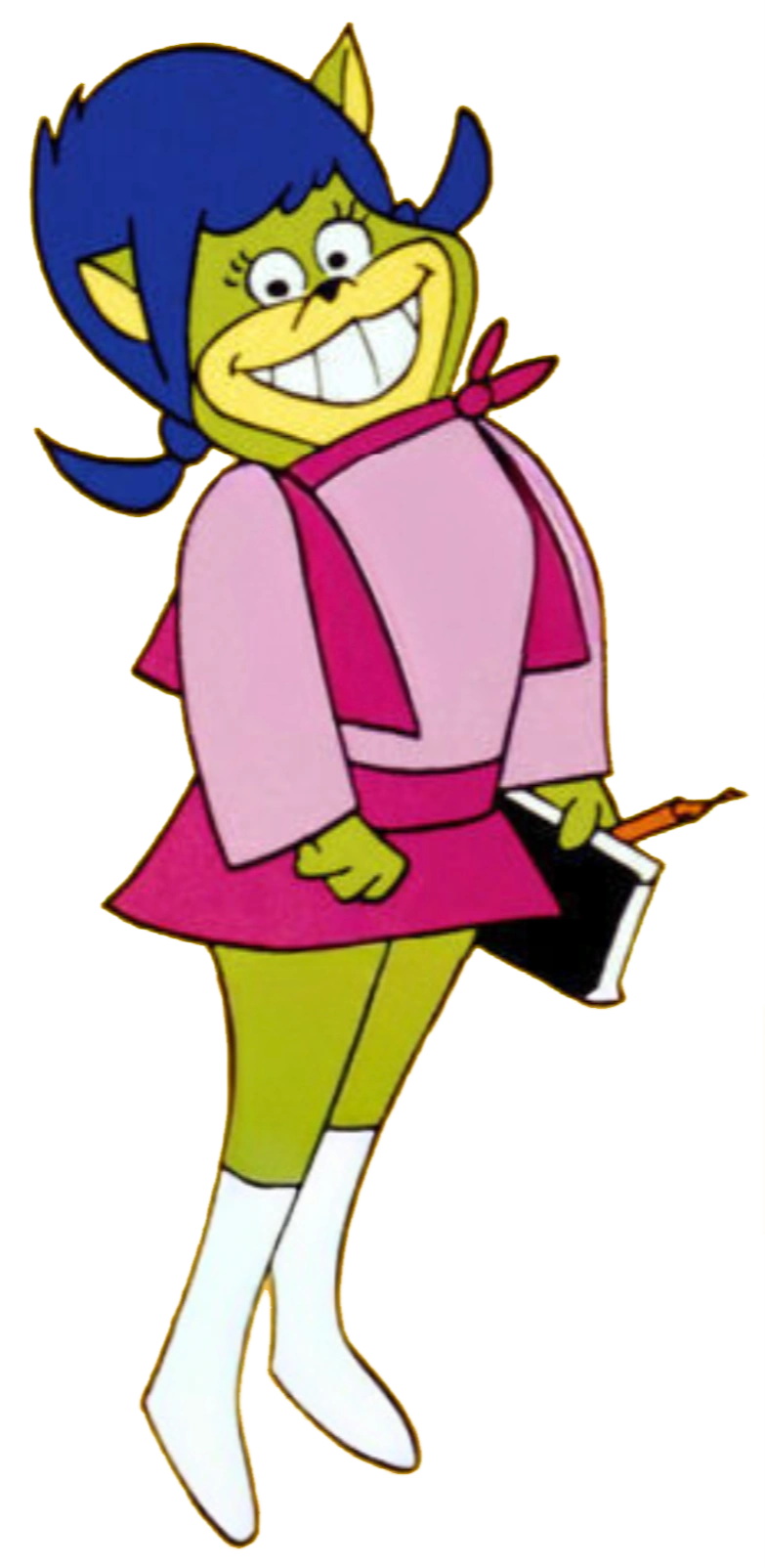 Chessie | Good characters Wiki | Fandom