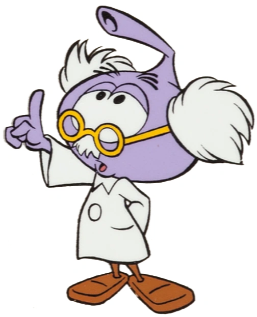 Doctor Gallio | Good characters Wiki | Fandom