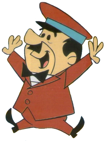 Mr. Twiddle | Good characters Wiki | Fandom