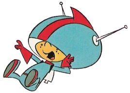 Scooter (Space Kidettes) | Good characters Wiki | Fandom