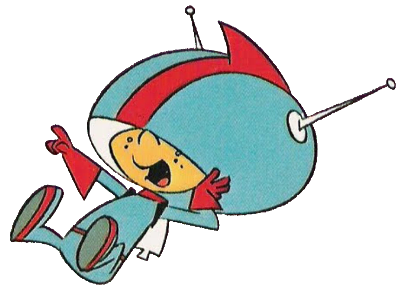 Scooter (Space Kidettes) | Good characters Wiki | Fandom