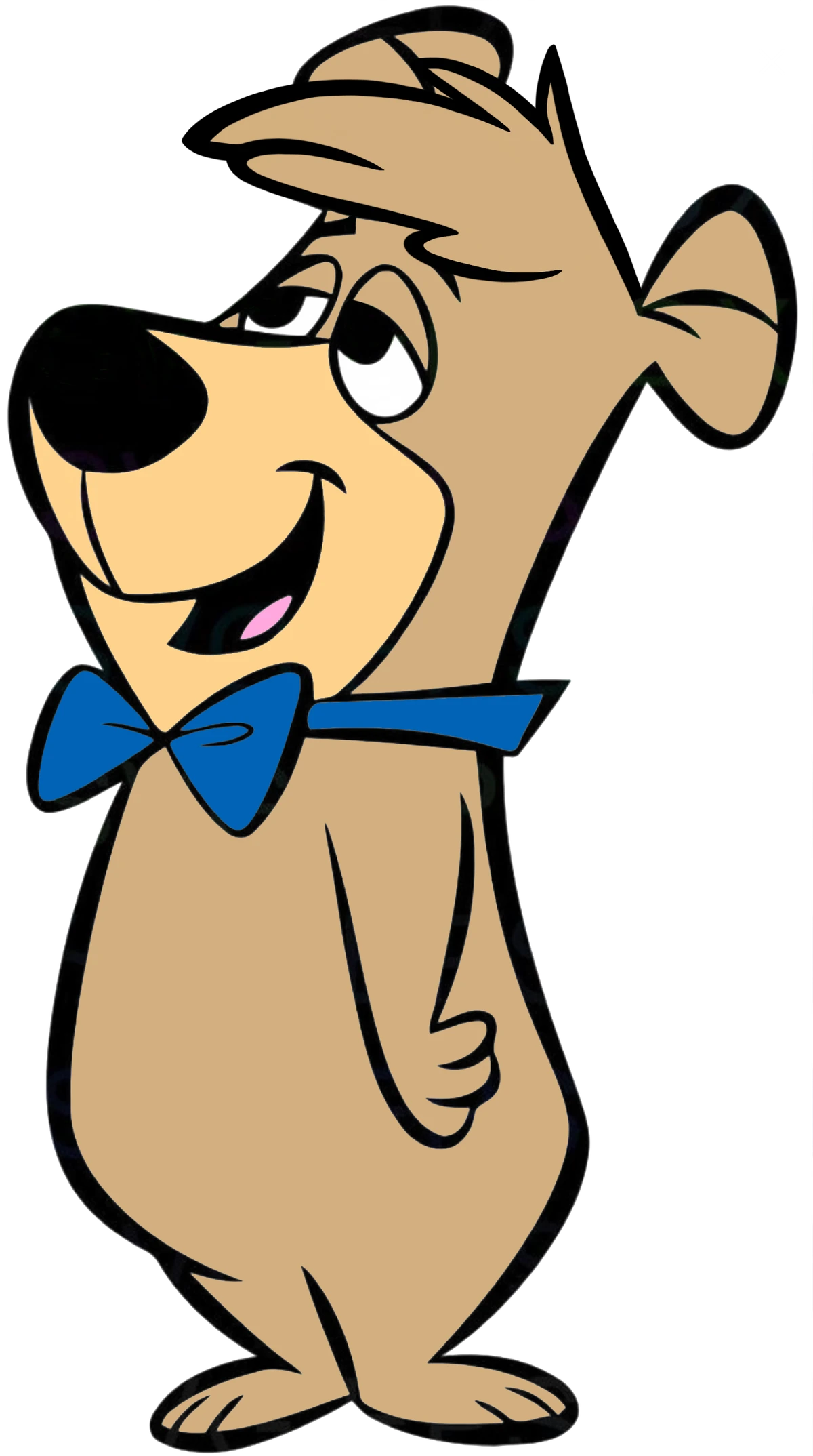 Boo Boo Bear | Good characters Wiki | Fandom