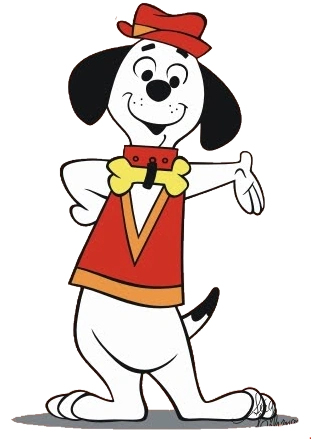 Beegle Beagle | Good characters Wiki | Fandom
