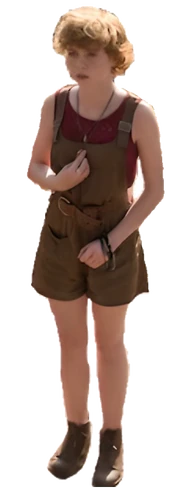 Beverly Marsh | Good characters Wiki | Fandom