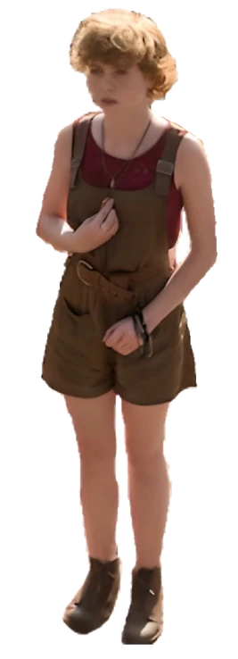 Beverly Marsh | Good characters Wiki | Fandom