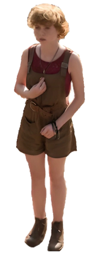 Beverly Marsh | Good characters Wiki | Fandom