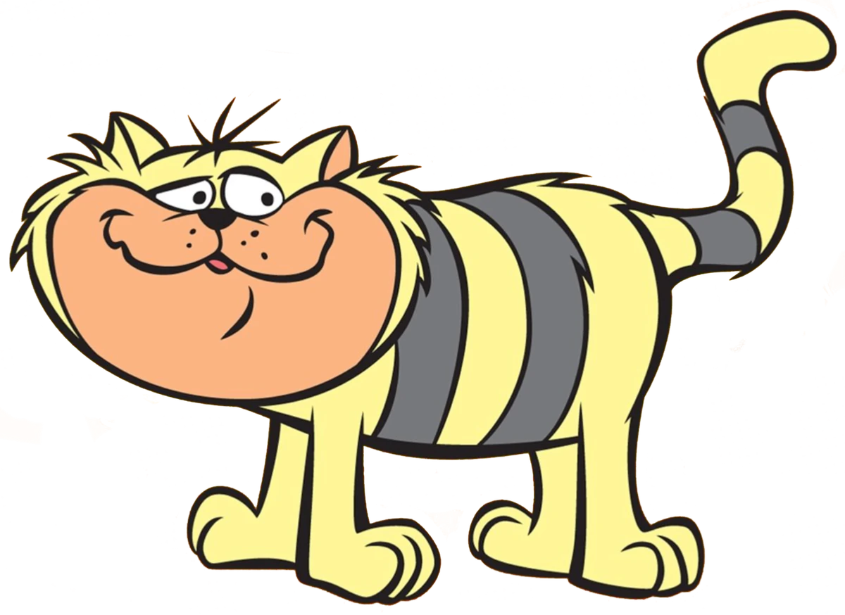 Spot (Hong Kong Phooey) | Good characters Wiki | Fandom