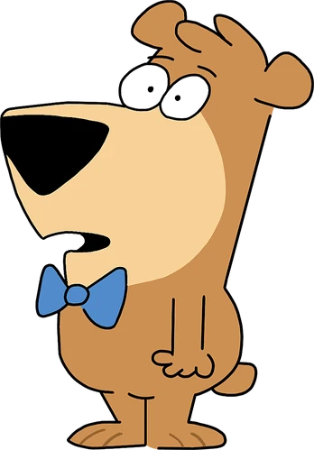 Boo Boo Bear | Good characters Wiki | Fandom