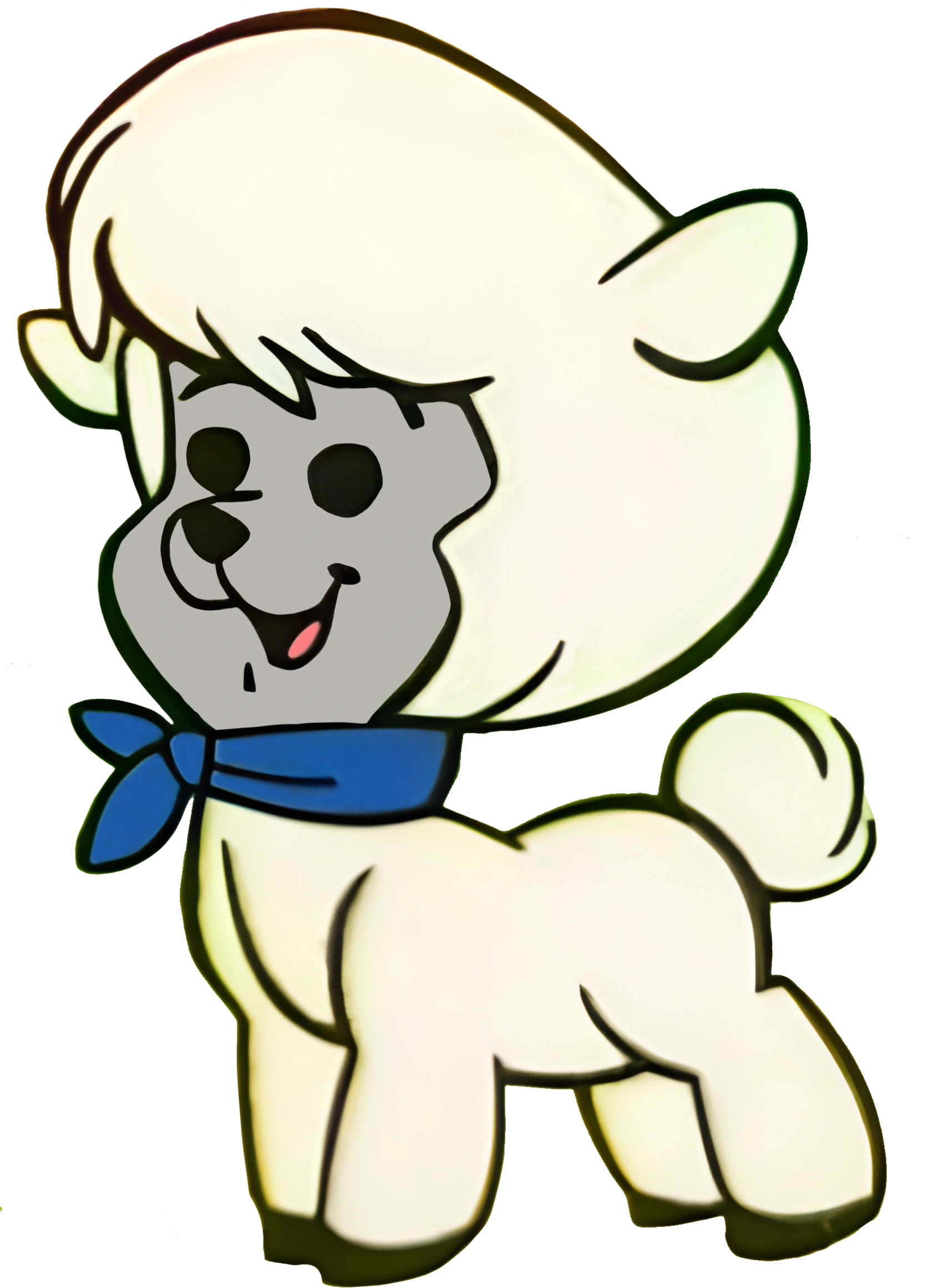 Lambsy | Good characters Wiki | Fandom