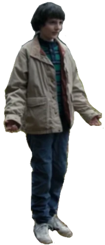 Mike Wheeler | Good characters Wiki | Fandom