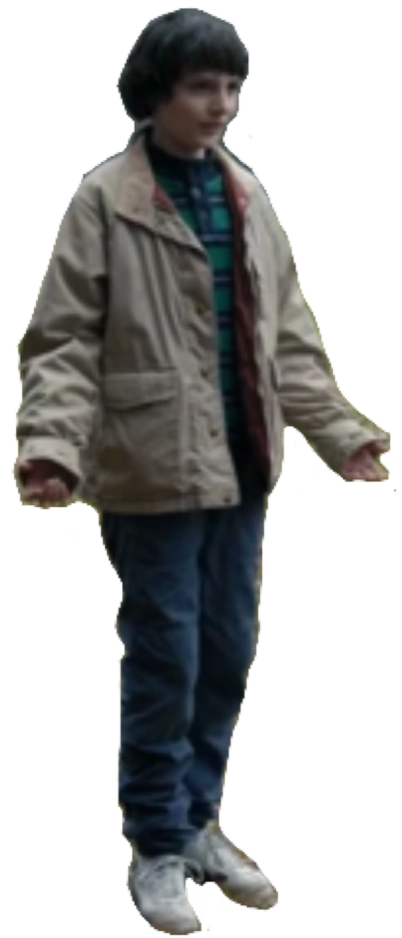 Mike Wheeler | Good characters Wiki | Fandom