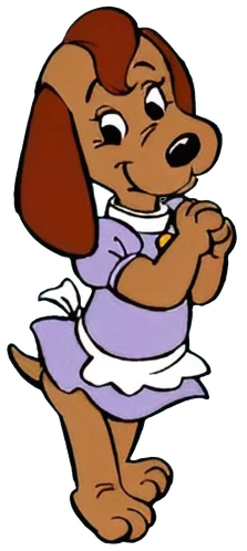 Nose Marie | Good characters Wiki | Fandom