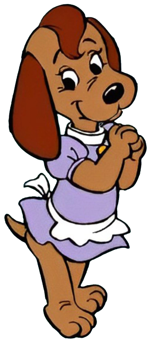 Nose Marie | Good characters Wiki | Fandom