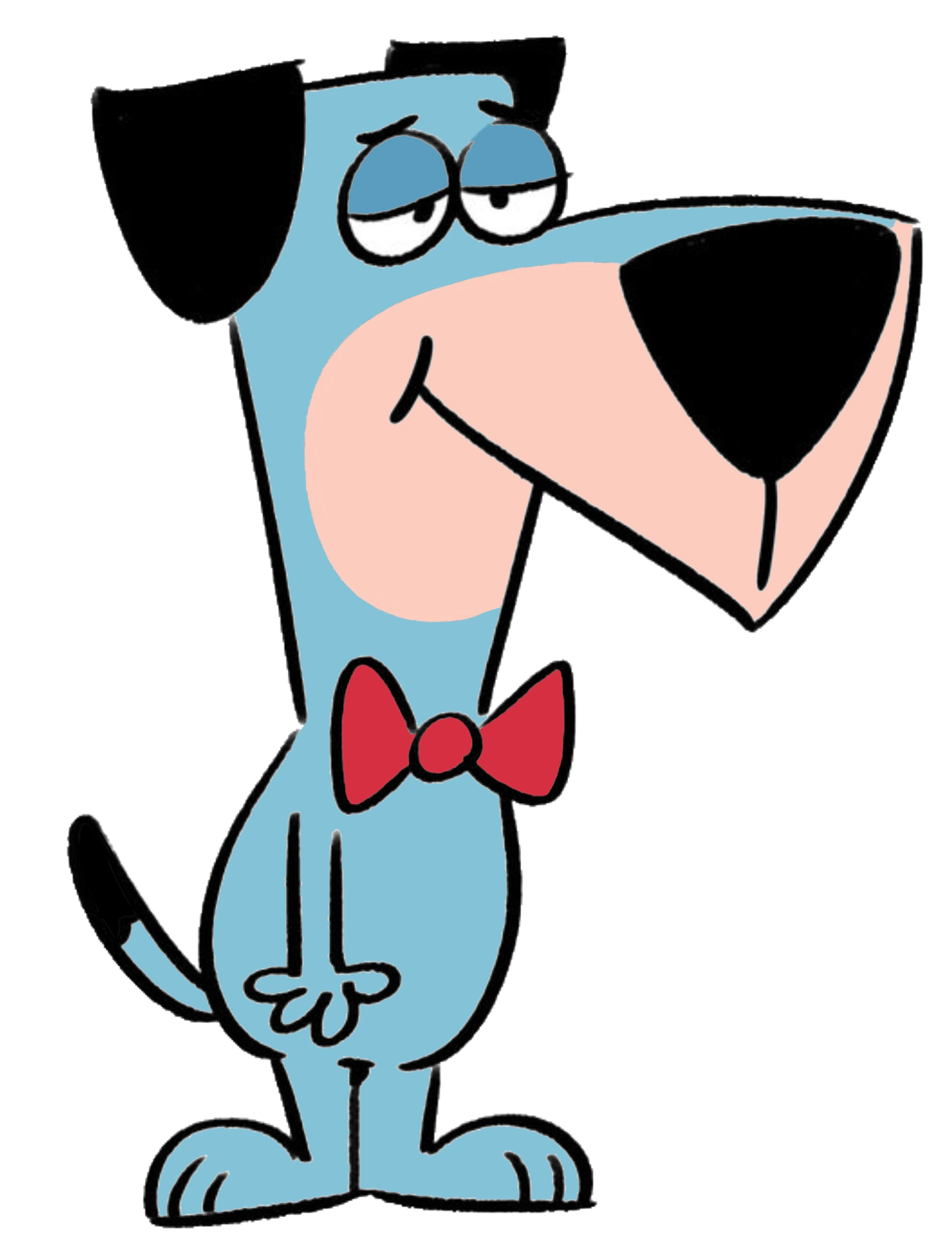 What Kind Of Dog Is Huckleberry Hound