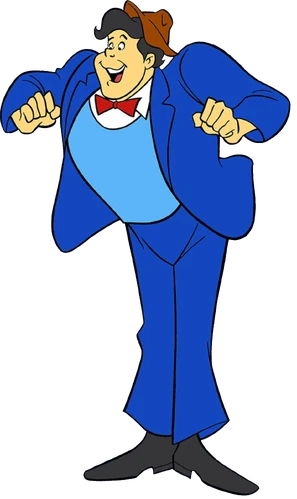 Gator | Good characters Wiki | Fandom