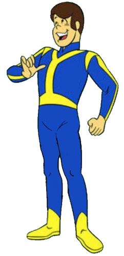 Biff | Good characters Wiki | Fandom