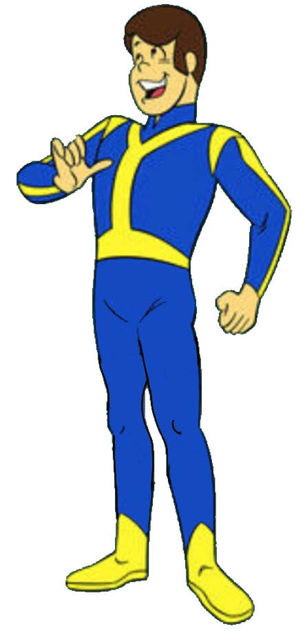 Biff | Good characters Wiki | Fandom