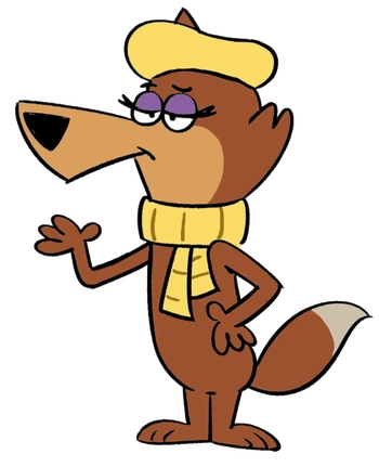 Loopy De Loop | Good characters Wiki | Fandom