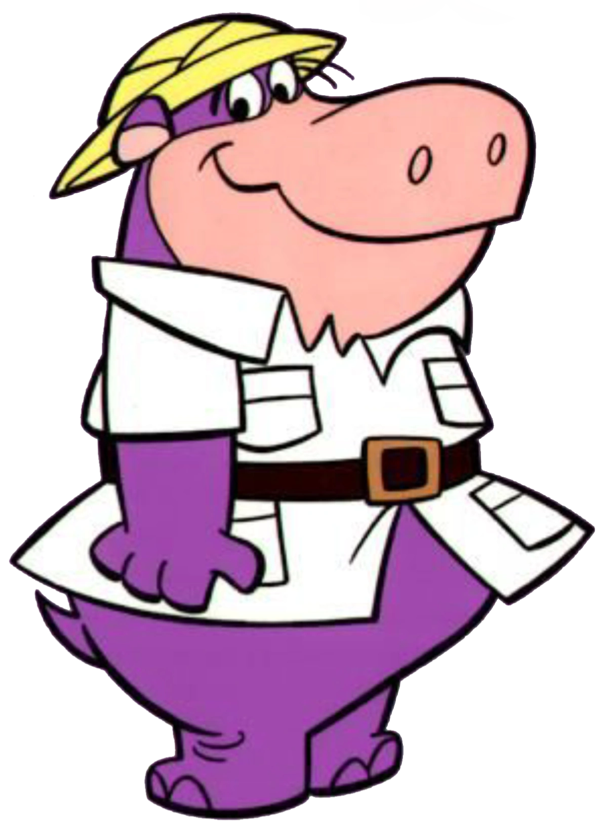Peter Potamus | Good characters Wiki | Fandom