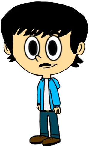 Daniel | Good characters Wiki | Fandom