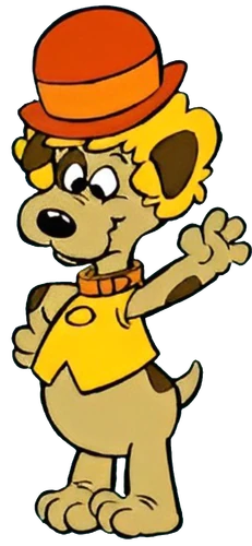 Howler (Pound Puppies) | Good characters Wiki | Fandom