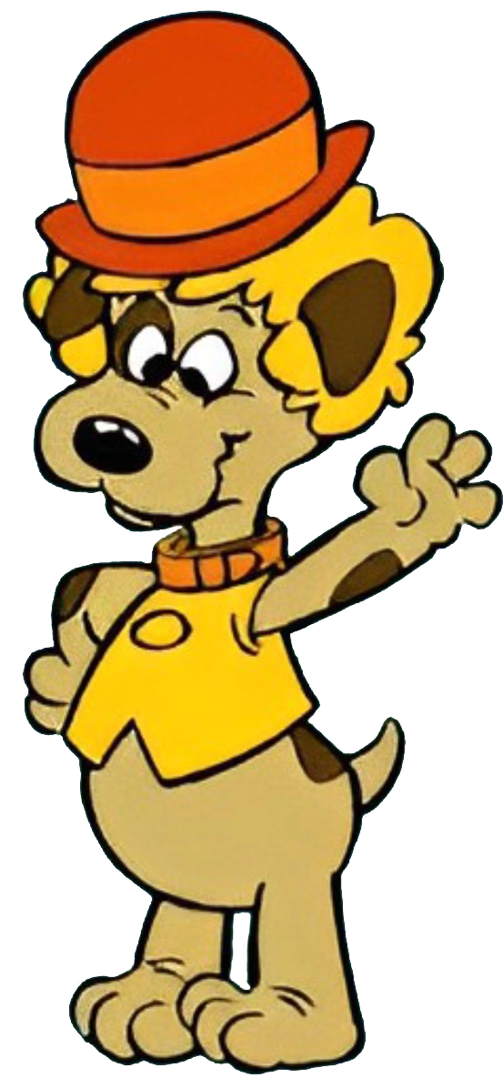 Howler (Pound Puppies) | Good characters Wiki | Fandom