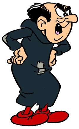 Gargamel | Good characters Wiki | Fandom