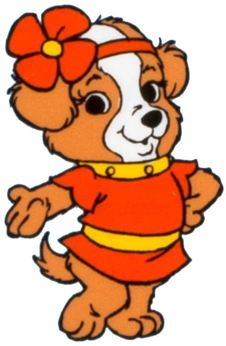 Sweets | Good characters Wiki | Fandom
