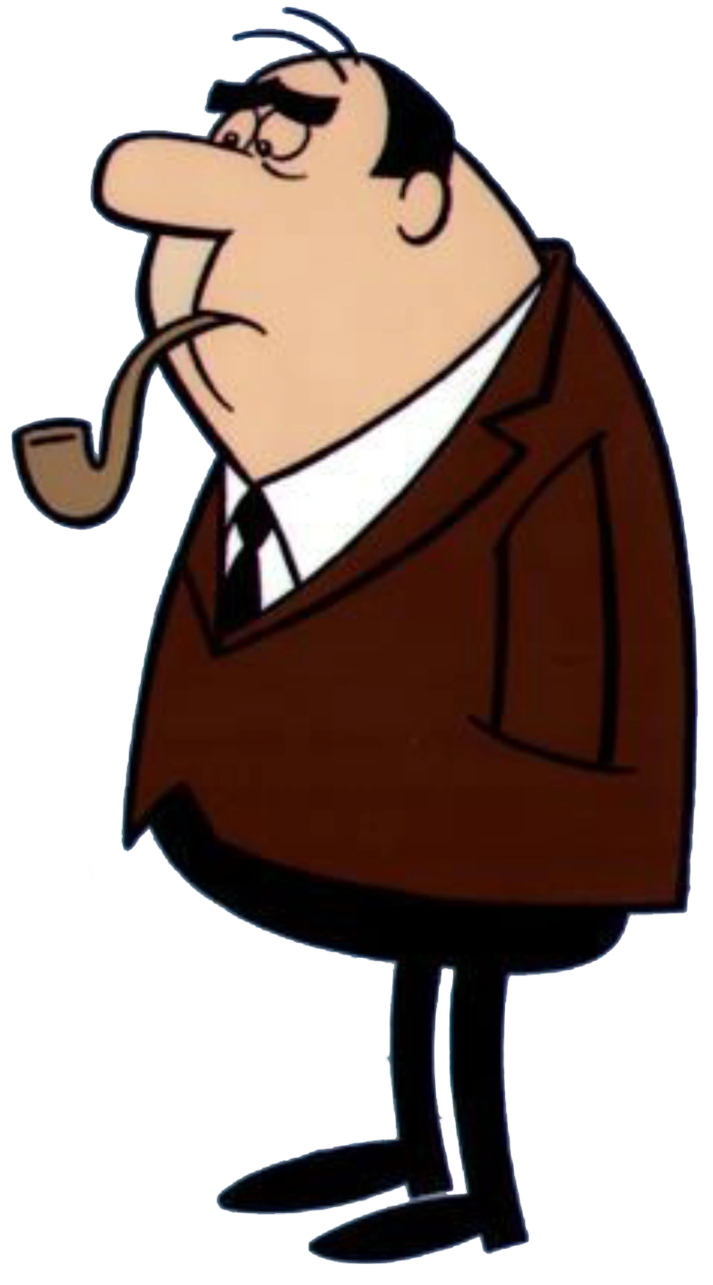 Double-Q | Good characters Wiki | Fandom