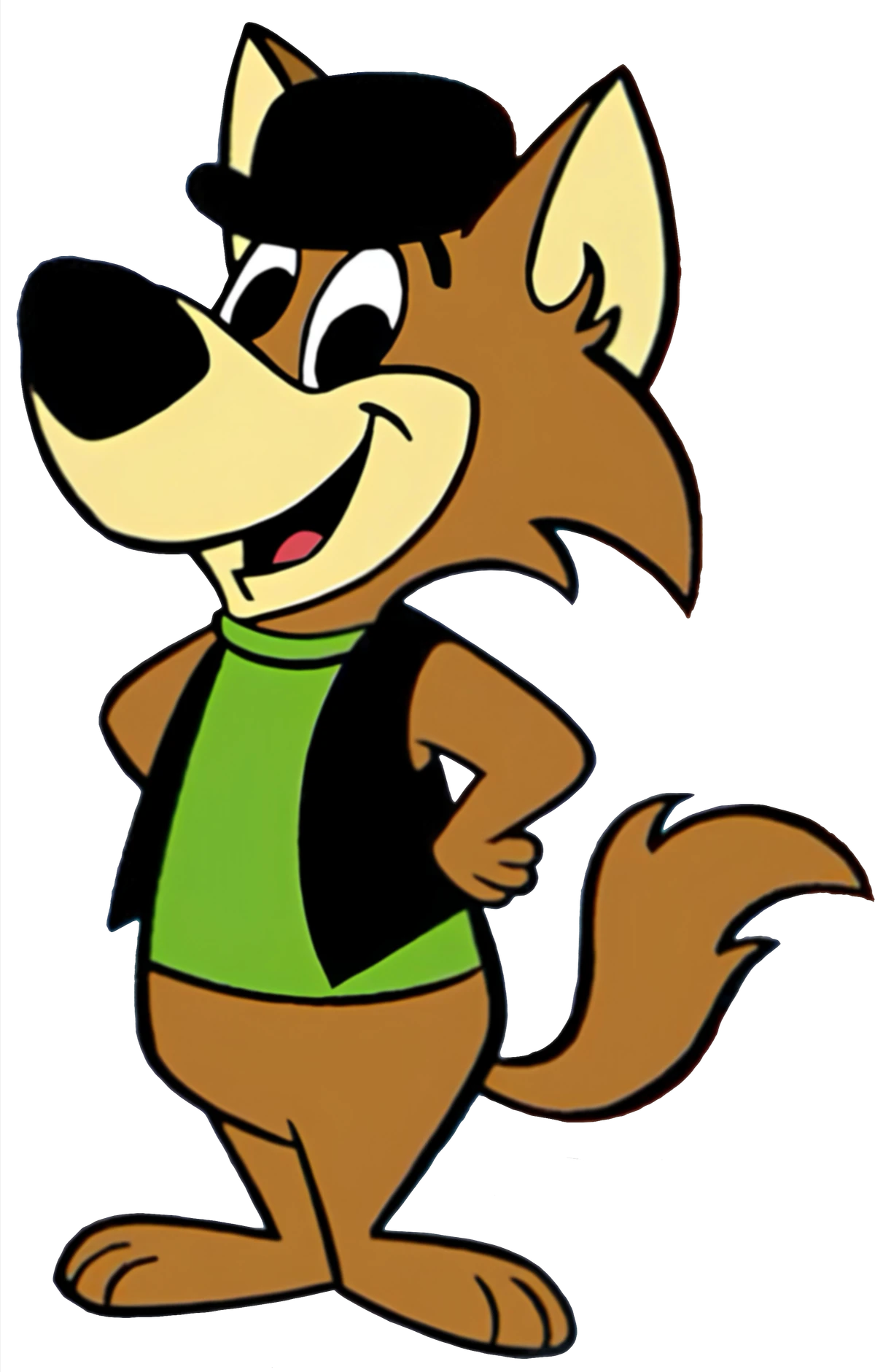 Ding-a-Ling | Good characters Wiki | Fandom