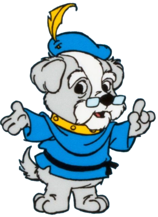 Spinner | Good characters Wiki | Fandom