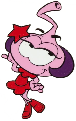 Daffney Gillfin | Good characters Wiki | Fandom