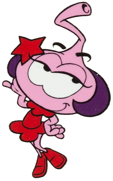 Daffney Gillfin | Good characters Wiki | Fandom