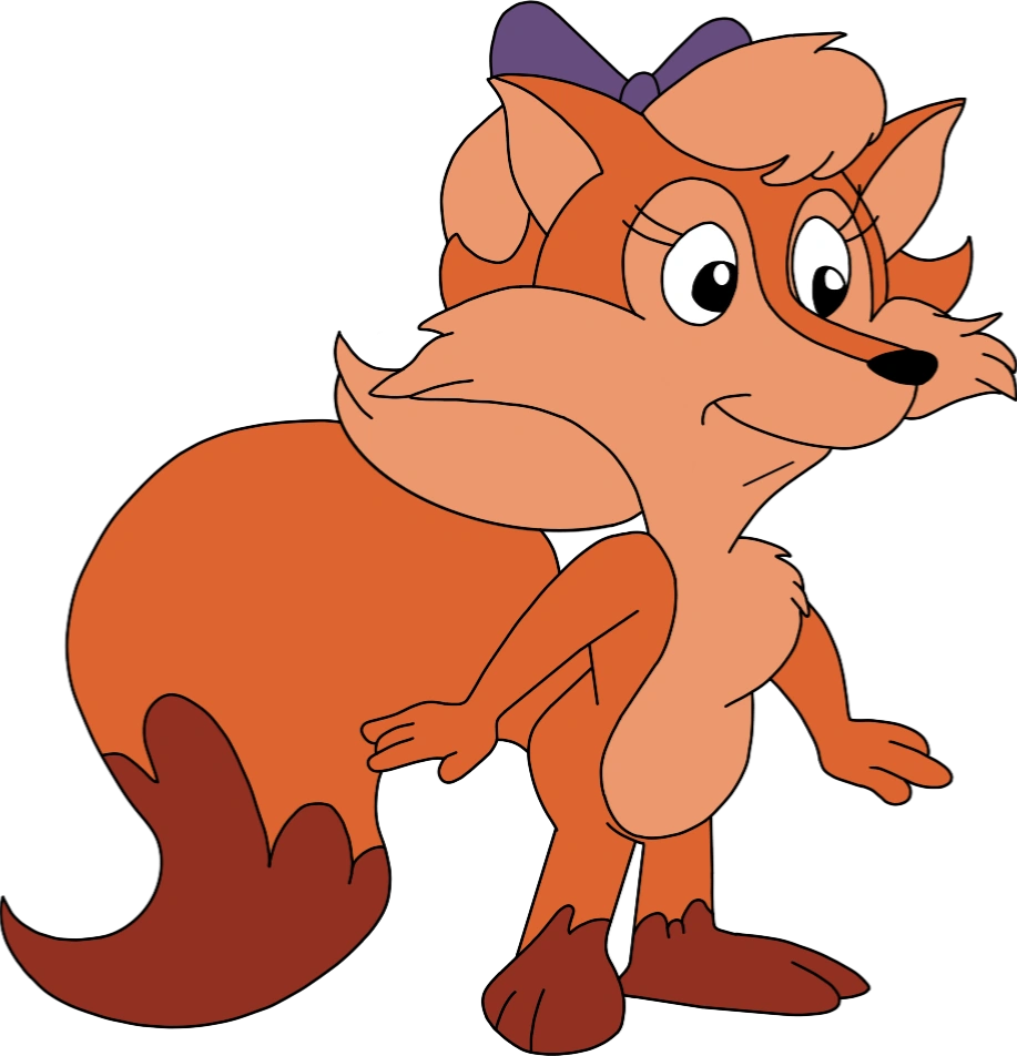 Frisky | Good characters Wiki | Fandom