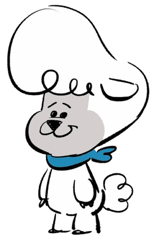 Lambsy | Good characters Wiki | Fandom