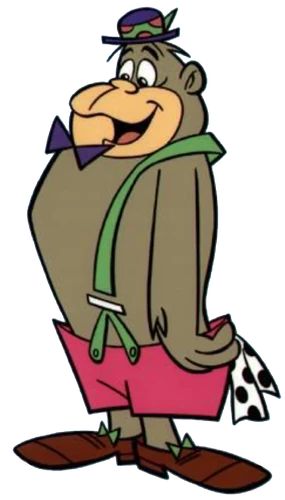 Magilla Gorilla | Good characters Wiki | Fandom