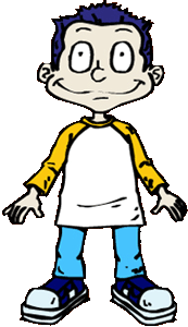 Tommy Pickles | Good characters Wiki | Fandom
