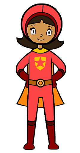Wordgirl Good Characters Wiki Fandom