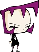 Gaz Membrane | Good characters Wiki | Fandom