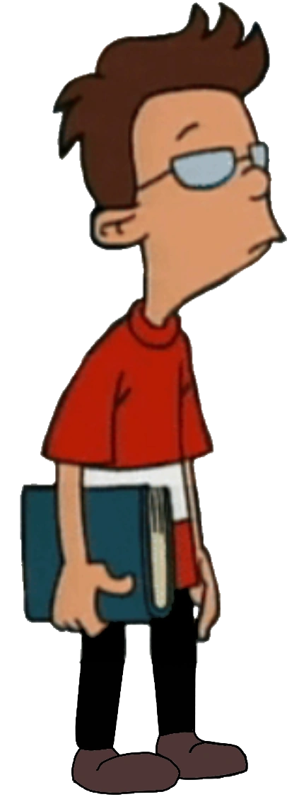 Peapod Kid | Good characters Wiki | Fandom