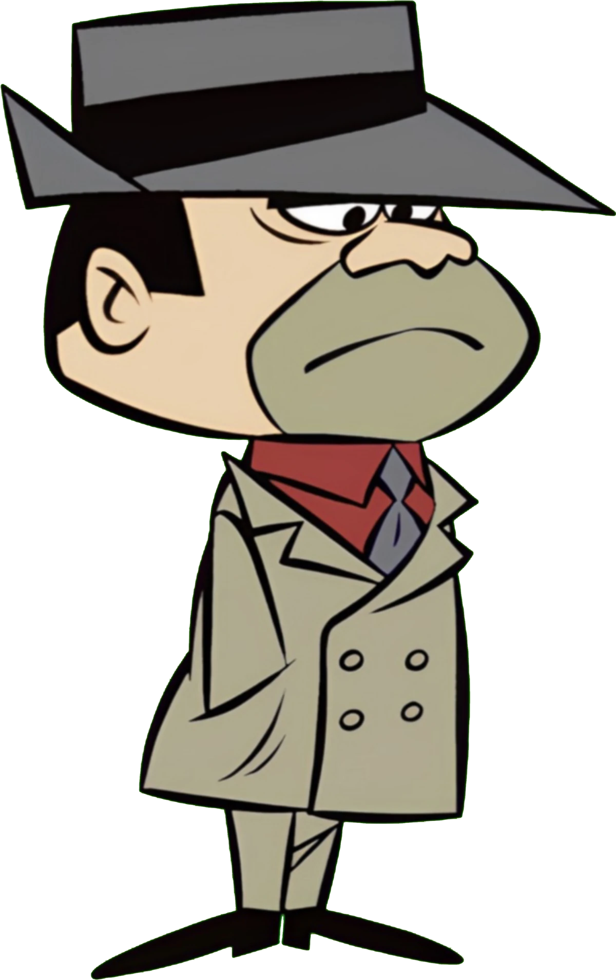 Willy | Good characters Wiki | Fandom