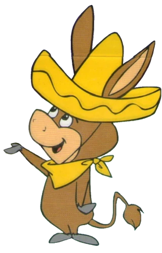 Baba Looey | Good characters Wiki | Fandom